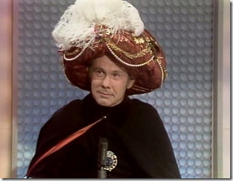 Heeeere’(wa)s Johnny ~ BrokenTV